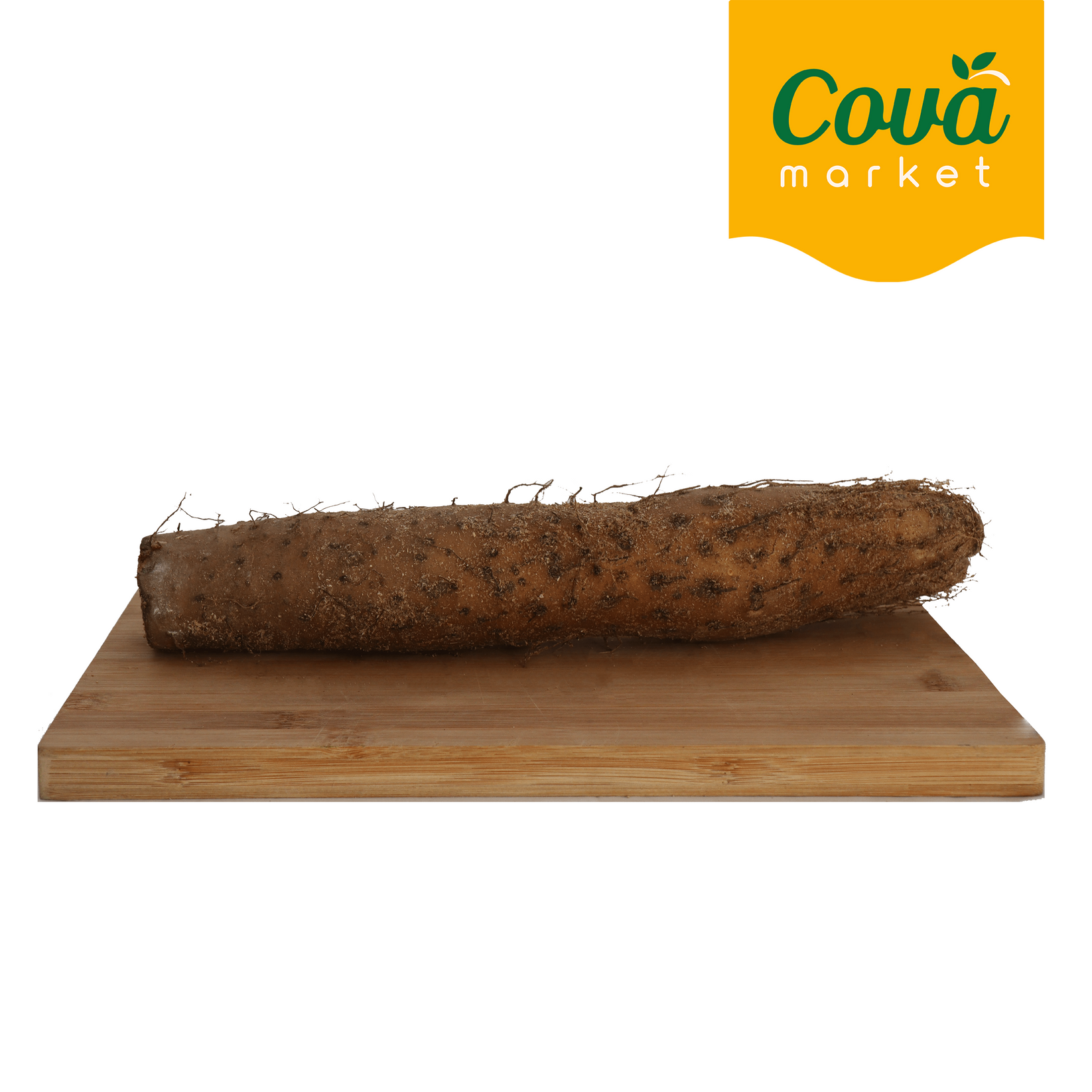 Nagaimo Root / 山药 / Chinese Yam – CovaMarket